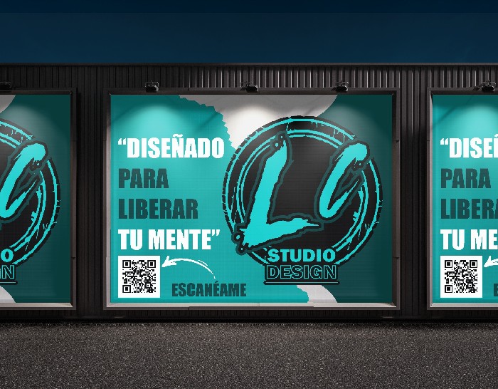 Biografía :: LC STUDIO DESIGN